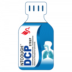 DCP SYRUP – Mono Pharmacare Ltd