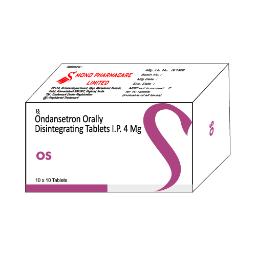 OS TABLET Manufacturer, OS TABLET Supplier in India - Mono Pharmacare Ltd
